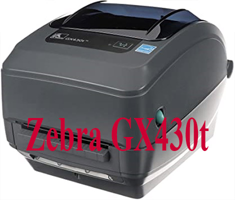 Zebra GX430t là máy in mã vạch để bàn nên dùng » VIETNAMSINO